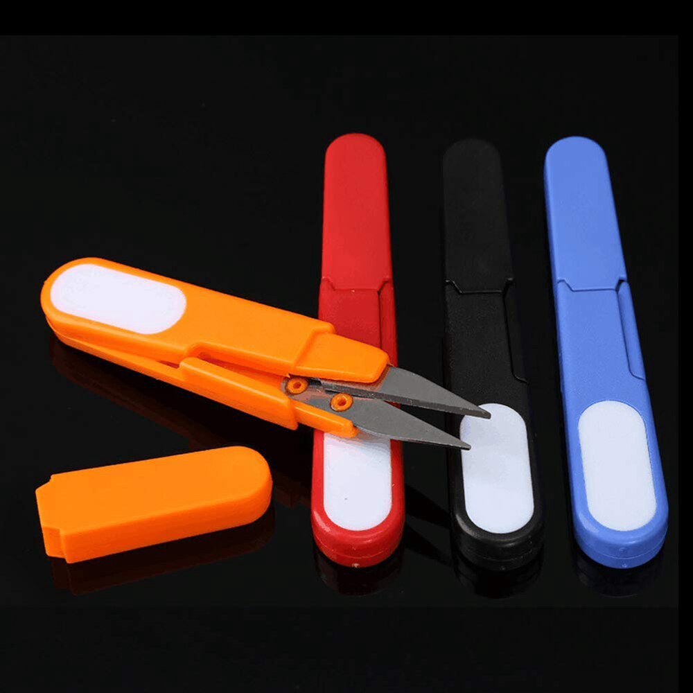 1 piece/pack of thread clips for clothing DIY sewing tools mini ...