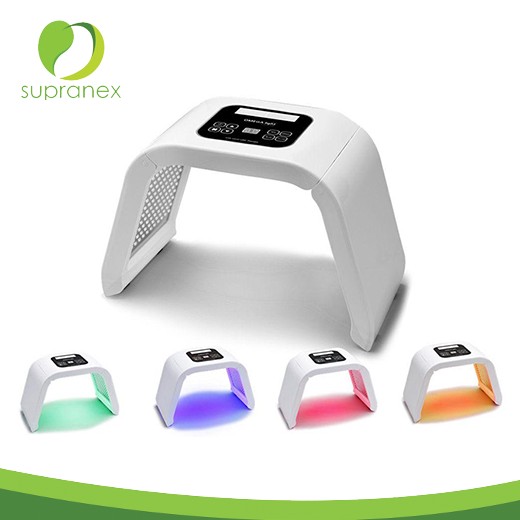 Omega Light PDT Photodynamic Therapy Skin Care Treatment *KOREA ...