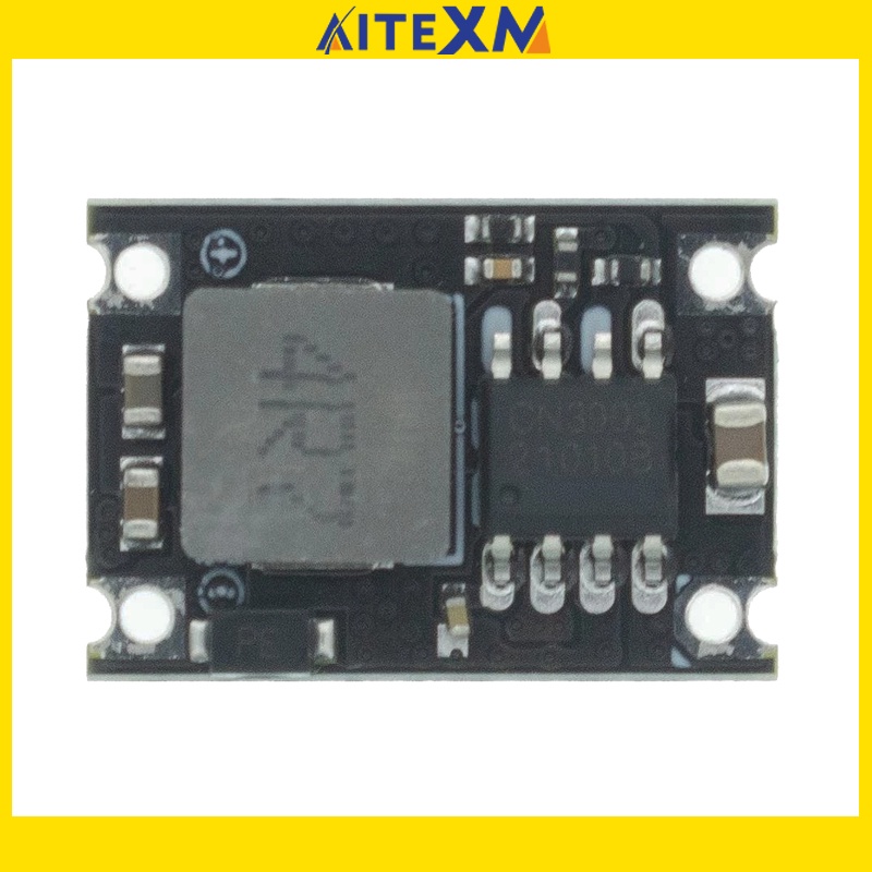 3A Mini DC-DC Buck Step Down Converter Board Module 5V-30V to 3.3V 5V ...