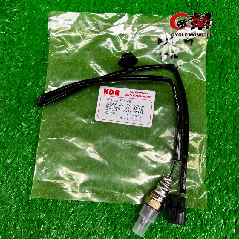 oxygen sensor xrm125 Fi Vega fi sight,mio soul i115,click i 125 150 ...