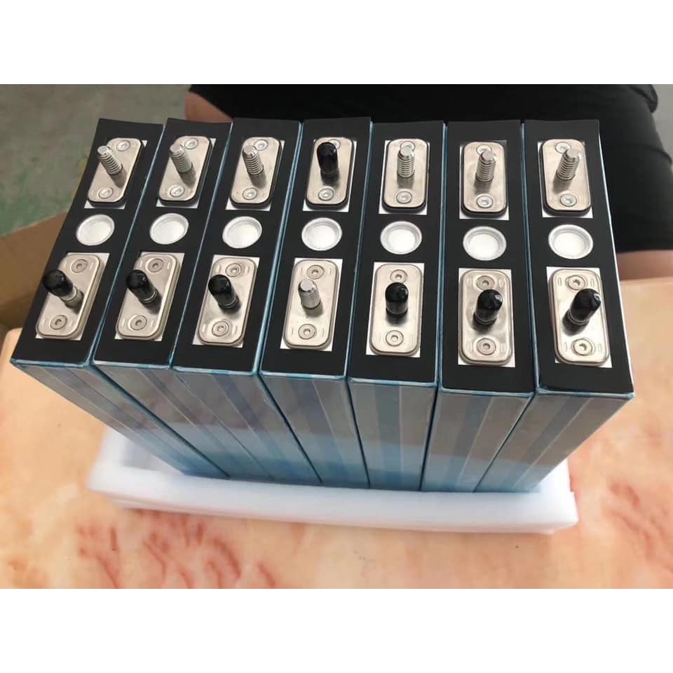 great power Lifepo4 battery 100ah 3.2v per piece BRAND NEW!(MAX 4PCS ...