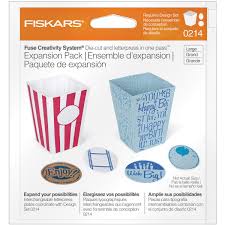 Fiskars Fuse Creativity System | Shopee Philippines