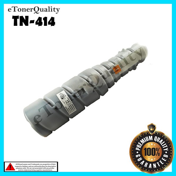 eTONER Brand New Compatible Toner Cartridge Replacement for Konica ...