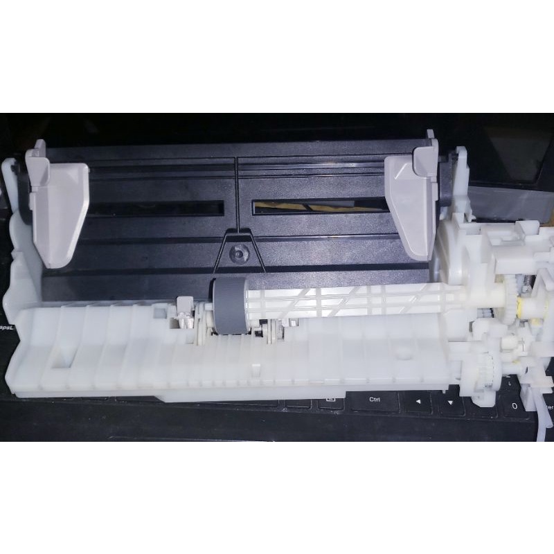 Canon Auto Sheet Feeder G- Series MP Canon Feeder | Shopee Philippines
