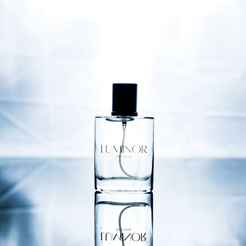 Blue Suede by Luminor Fragrances | Eau de Parfum | Shopee Philippines