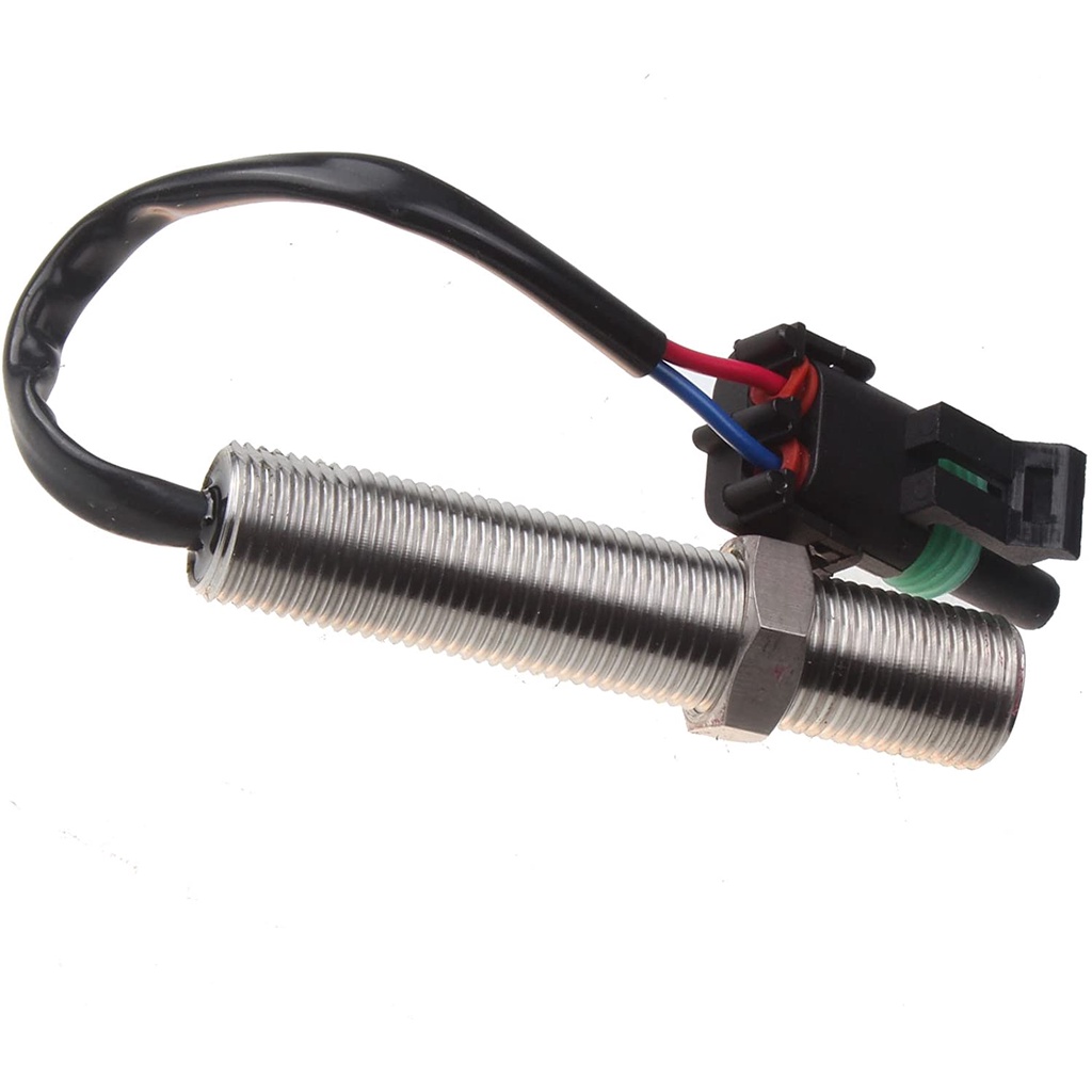 Holdwell Magnetic Pickup MPU 3034572 Pickup Speed Sensor Fit for ...