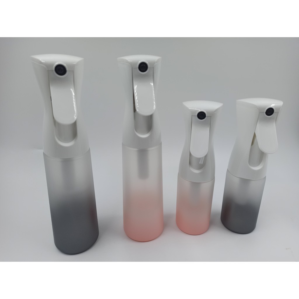 Flairosol Holland 160ml 300ml Ultra Fine Mist Continous Alcohol Spray ...