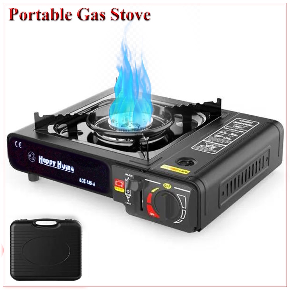 Portable Stove Butane Gas Electric Butane Stove butane gas stove AND ...