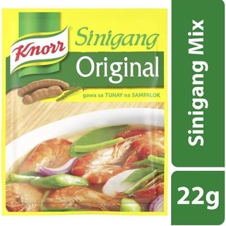 sinigang mix - Best Prices and Online Promos - Jul 2025 | Shopee Philippines