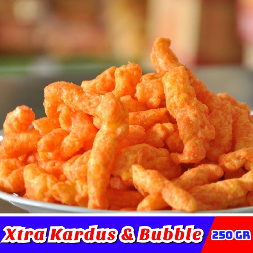 Kiloan Cheetos Balado snack 250gr / Cheetos Roasted Corn Test - Numere ...