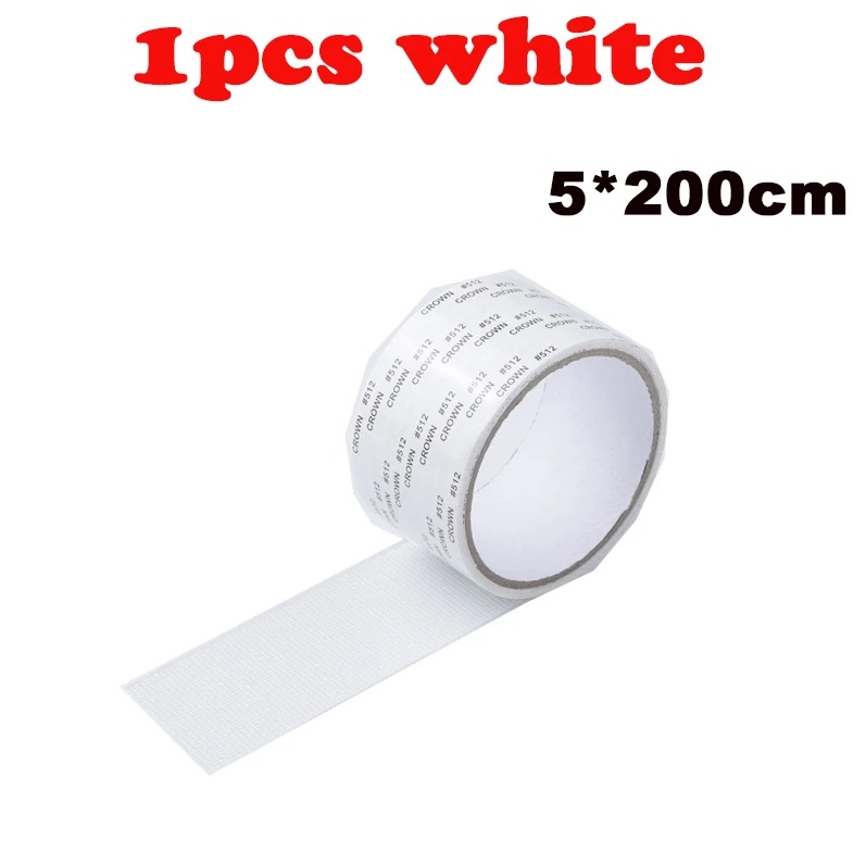 Window Screen Repair Tape Door Window Patch Tape Waterproof Strong ...