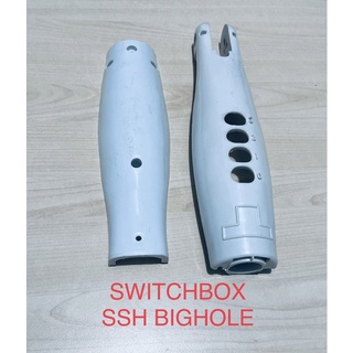 electric fan switch box stand fan standard union | Shopee Philippines