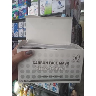 Shop sure guard face mask for Sale on Shopee Philippines
