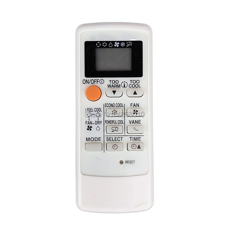 Replacement Air Conditioner Remote MP07A Universal for Mitsubishi MP07 ...