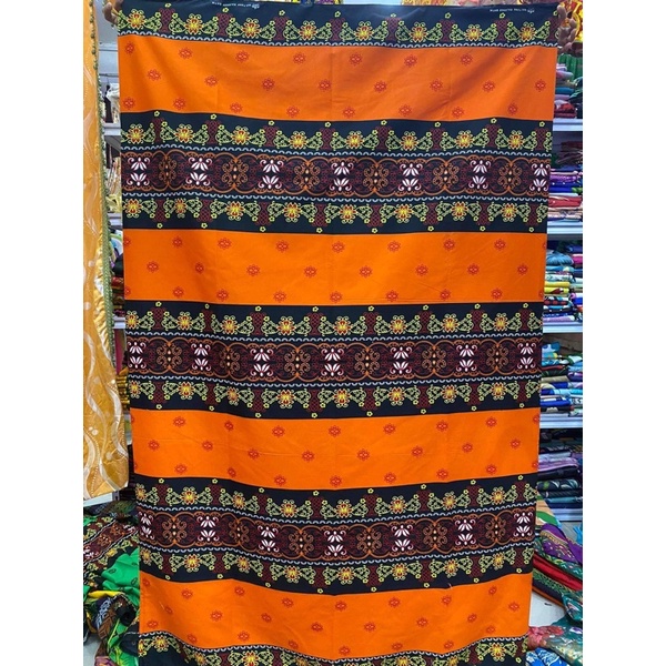 Batik Malong Landap Designs Sultana Rajanah | Shopee Philippines