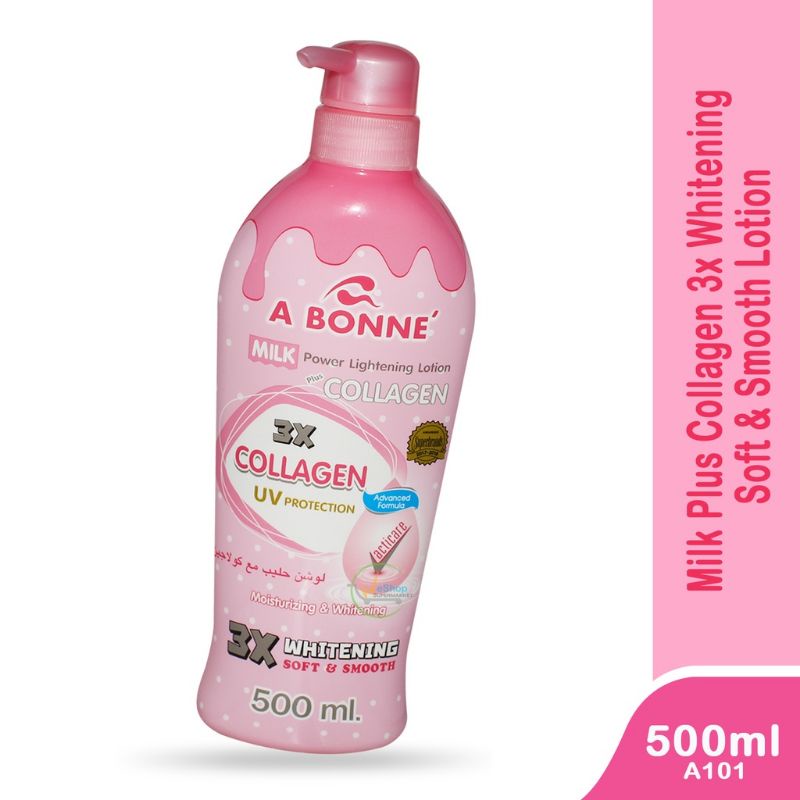 Abonne lotions 500ml and 250ml | Shopee Philippines
