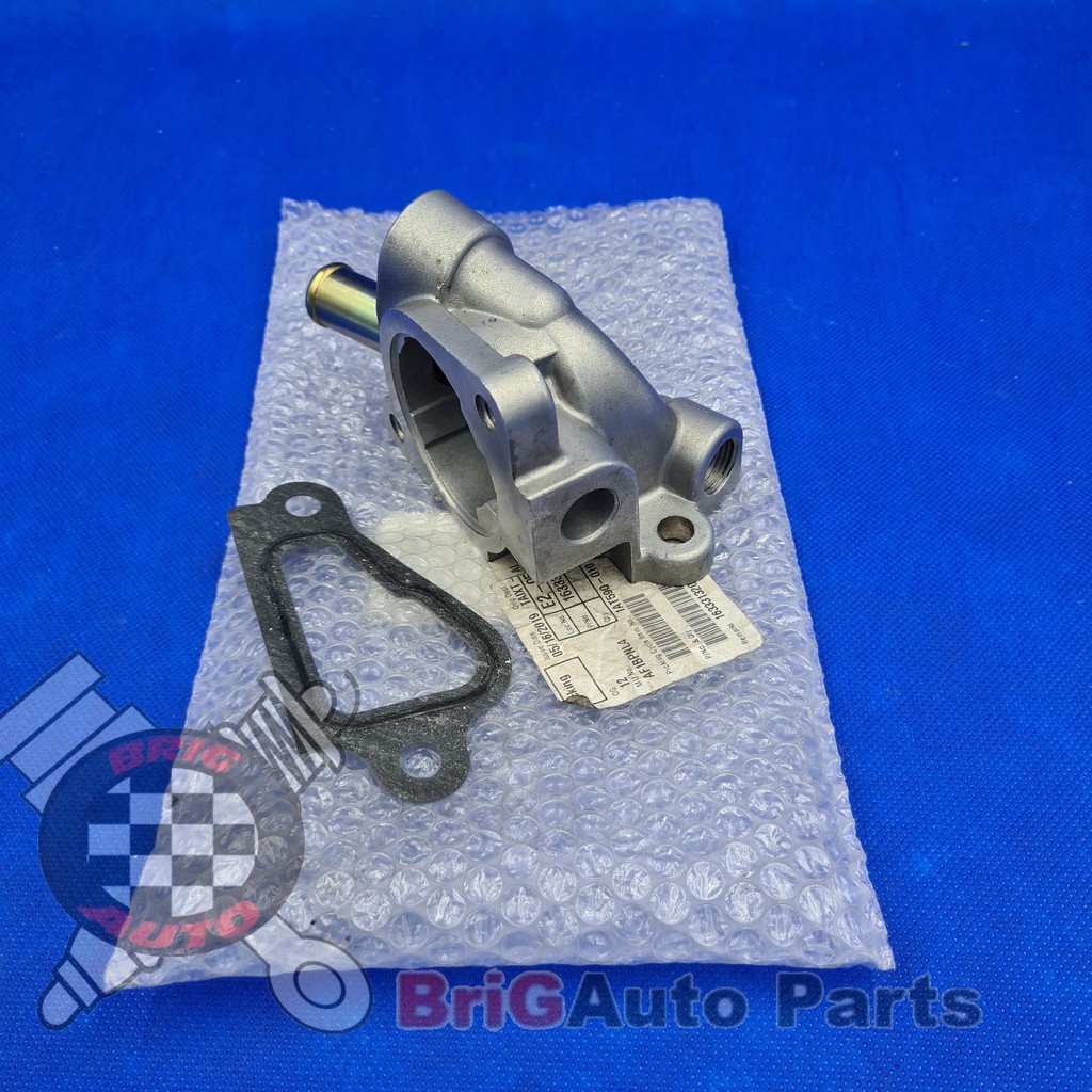 Toyota Liteace 5k Water Outlet Housing 16333-13040 | Shopee Philippines