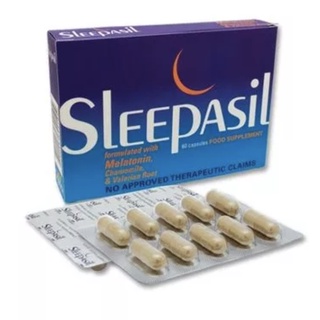 sleepasil - Best Prices and Online Promos - Mar 2024 | Shopee Philippines