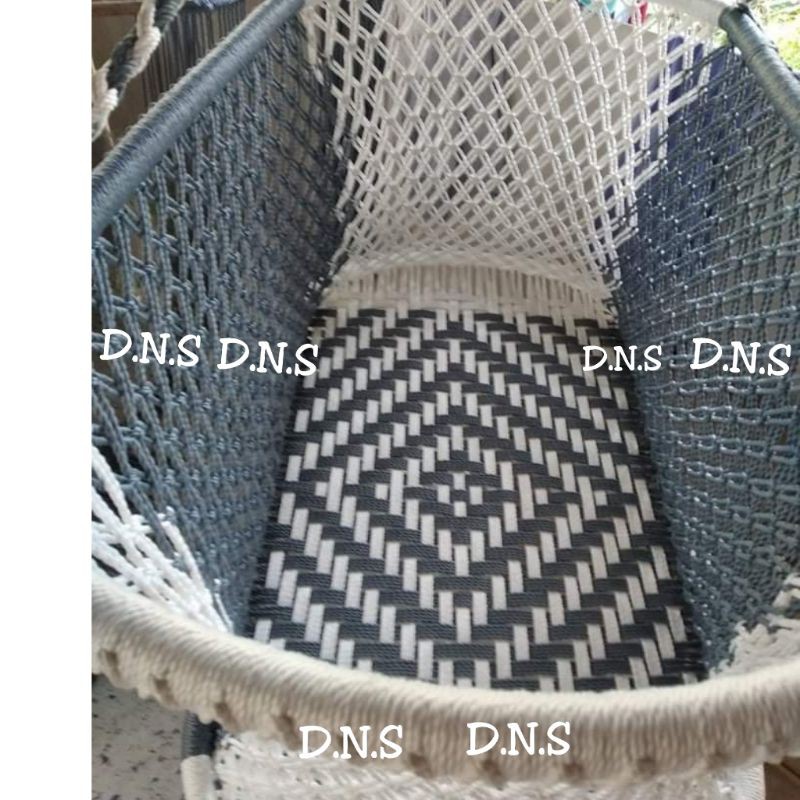 BABY DUYAN SUPER PINO MASINSIN (hammock, bassinet ) | Shopee Philippines