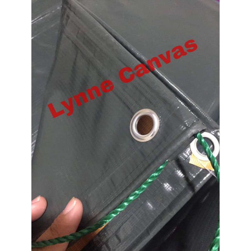 Lynne Canvas 100% High Quality S400 Maruyama PG Flex Original ( 12ft ...