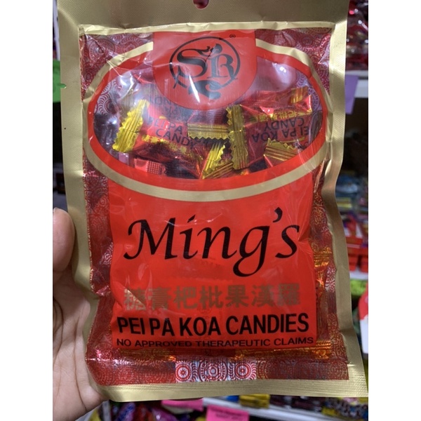 Shop pei pa koa candy for Sale on Shopee Philippines