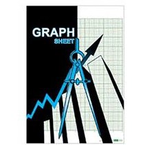 KAMI Graph Sheet (30's x 60gsm) | Shopee Philippines