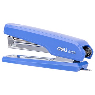 Deli E0229 - Stapler No.10 (1PC) [7527229WH] | Shopee Philippines