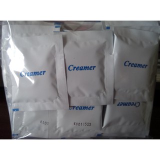 Creamer Sachet (100pcs) | Shopee Philippines
