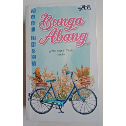 Brother Flower by Wani Husna(prelobed) | Shopee Philippines