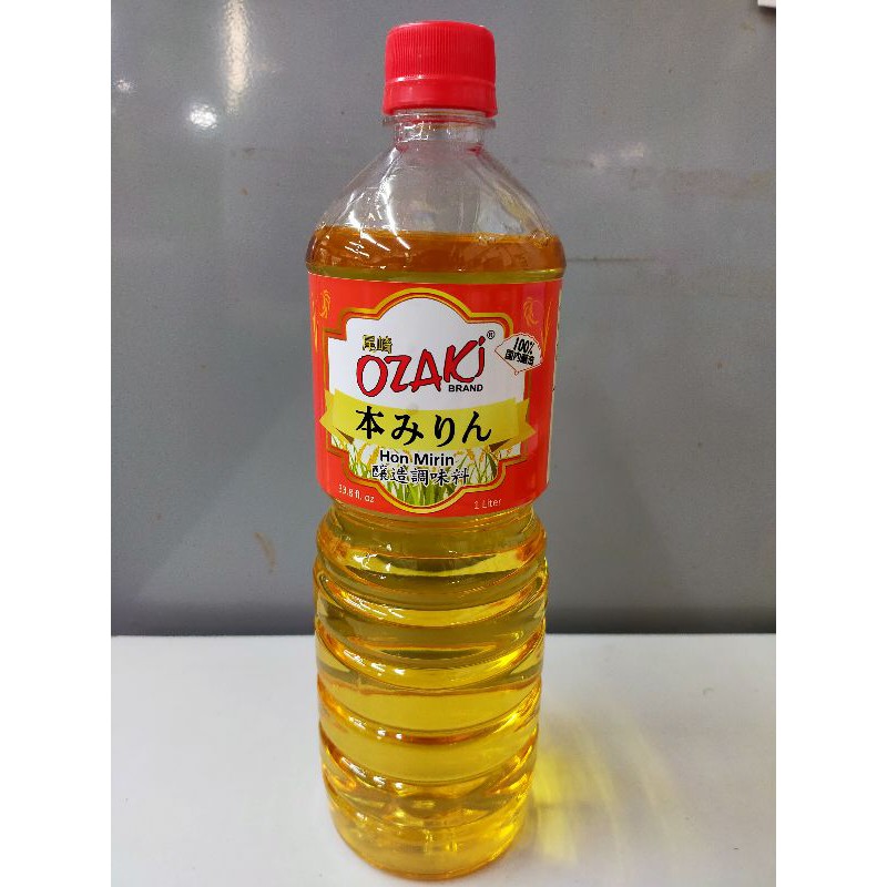 ozaki hon mirin (1L) | Shopee Philippines
