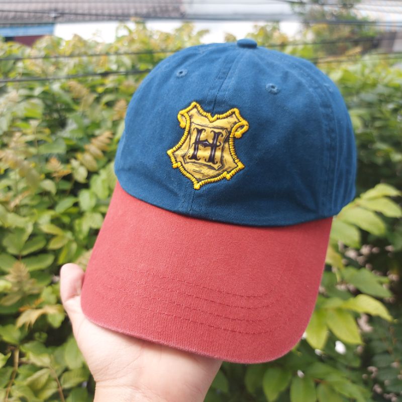 Harry Potter Hat Second Hand In Good Condition Considered According To ...