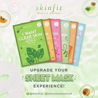 skinfit - Best Prices and Online Promos - Jul 2024 | Shopee Philippines