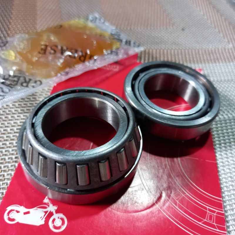 KEEWAY CR152 KNUCKLE BEARING | Shopee Philippines