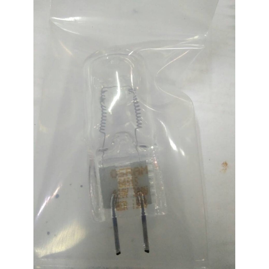 Halogen Nut Osram Optic Lamp 220v 220 230v 230 volt 300w 64515 | Shopee ...