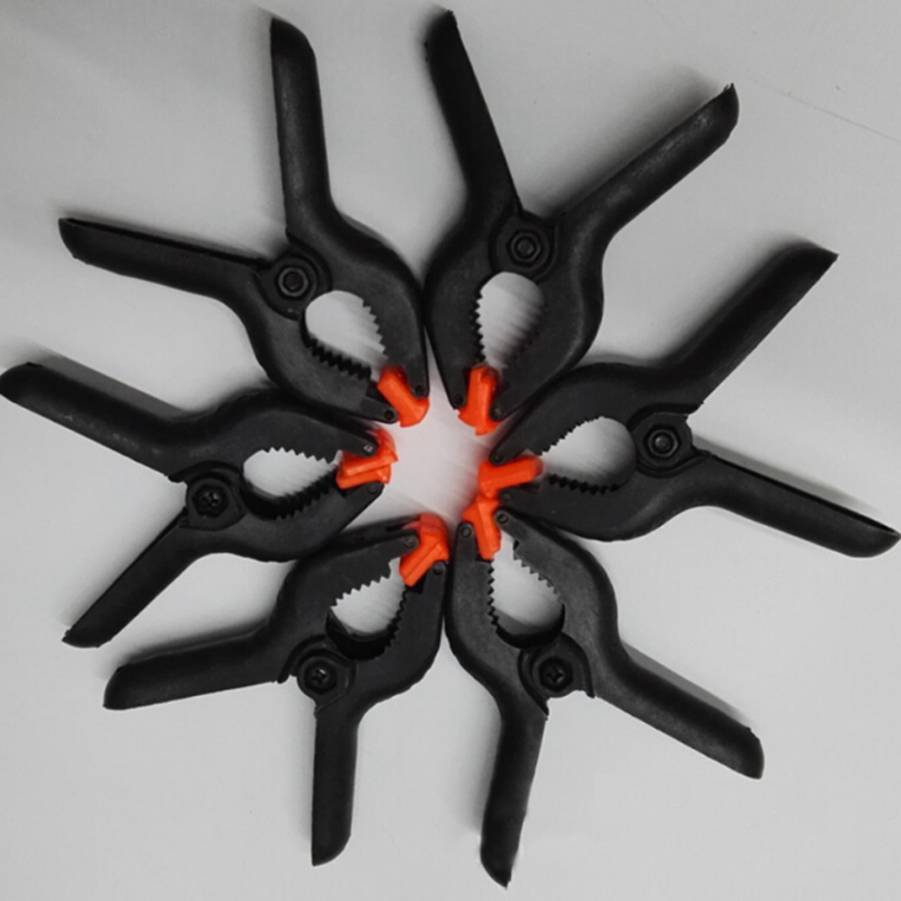 Wholesale 10pcs/lot Photography Studio Background Stand Holder Clips ...