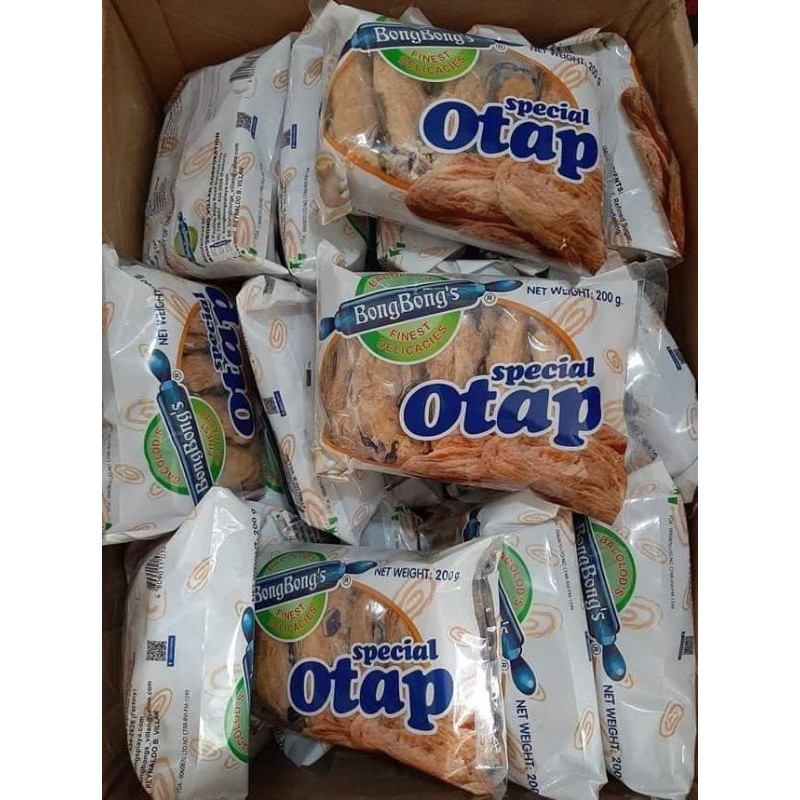 Shop bongbong's delicacies for Sale on Shopee Philippines