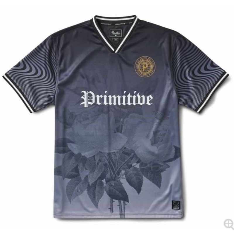 PRIMITIVE JERSEY AVAILABLE | Shopee Philippines
