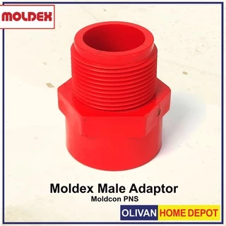 Shop moldex pvc pipe for Sale on Shopee Philippines