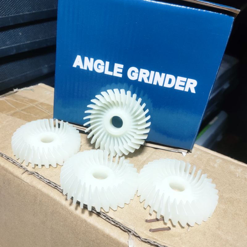 fan amateur grinder standard for Bosch and DeWalt angle grinder ...