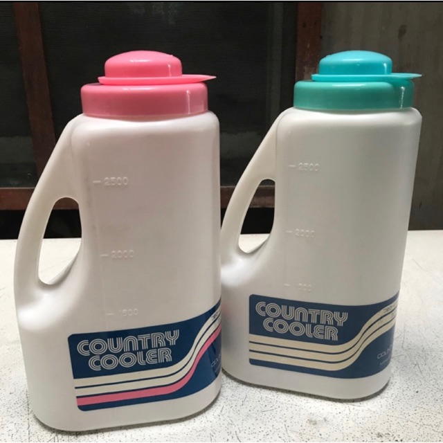 3 Liter Water Container | Shopee Philippines