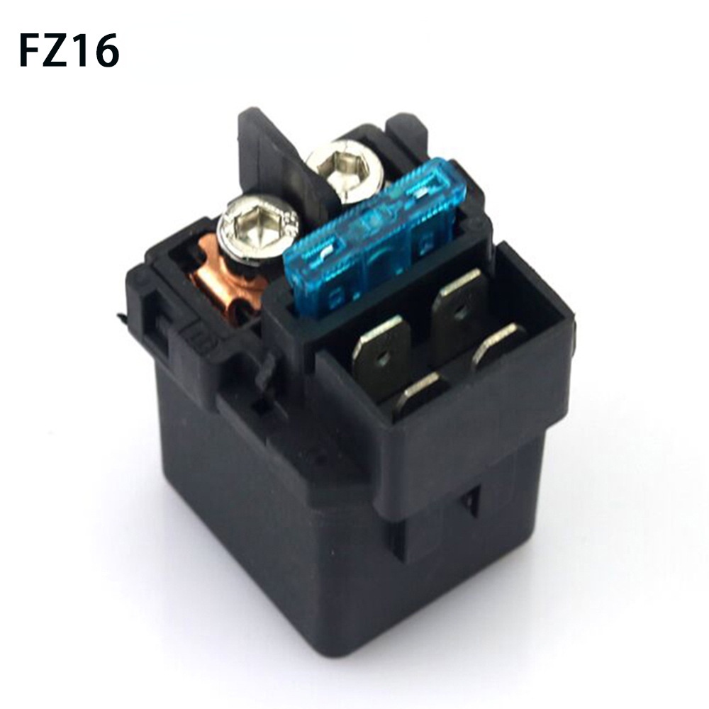 Motorcycle Accessories Yamaha FZ16 FZ-16 YS150 Starter Starter Relay ...
