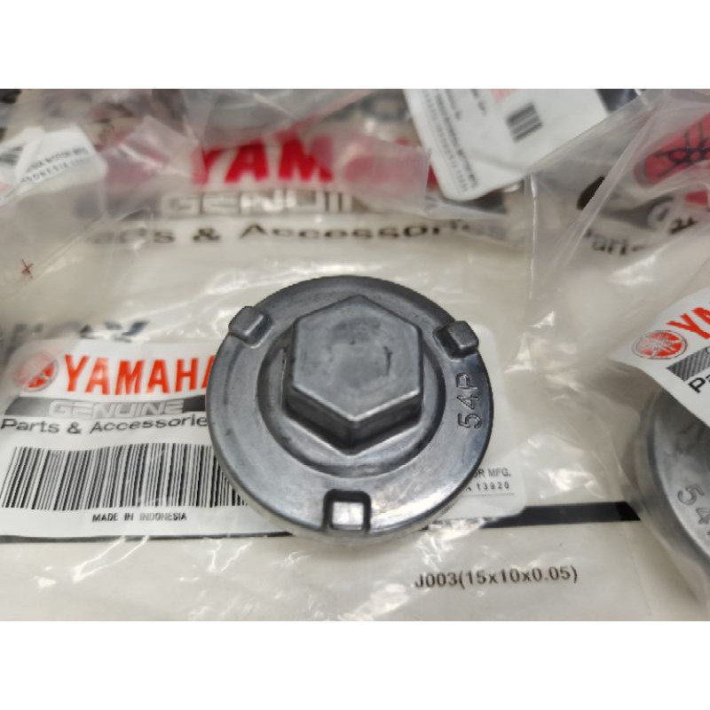 54P-E5351-00 Yamaha Genuine Plug Drain AEROX M3 NMAX v2 | Shopee Philippines