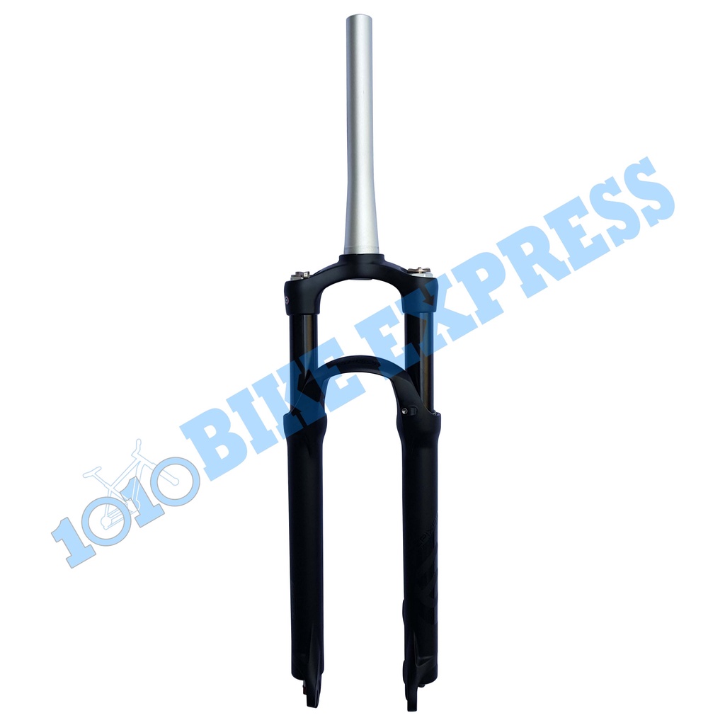 Sr Suntour Epixon Stealth Black Air Suspension Fork 27.5 And 29 ...
