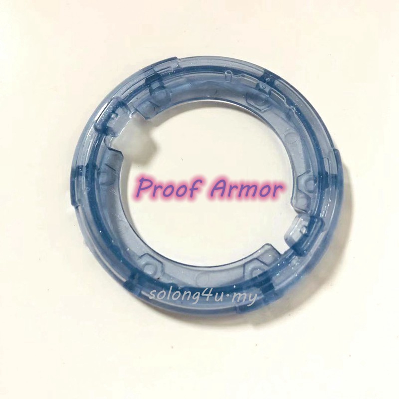 Proof Armor S3 Battle Ring Matching Beyblade Burst Energy Ring | Shopee ...
