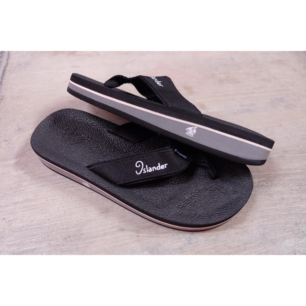 Islander Original Classic Slippers 7 colors Makapal | Shopee Philippines