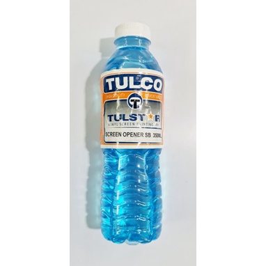 Tulco screen opener SB ( 350 ml ) | Shopee Philippines