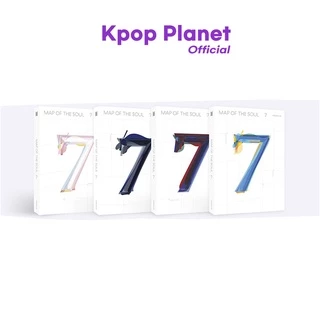 Shop bts map of the soul 7 for Sale on Shopee Philippines
