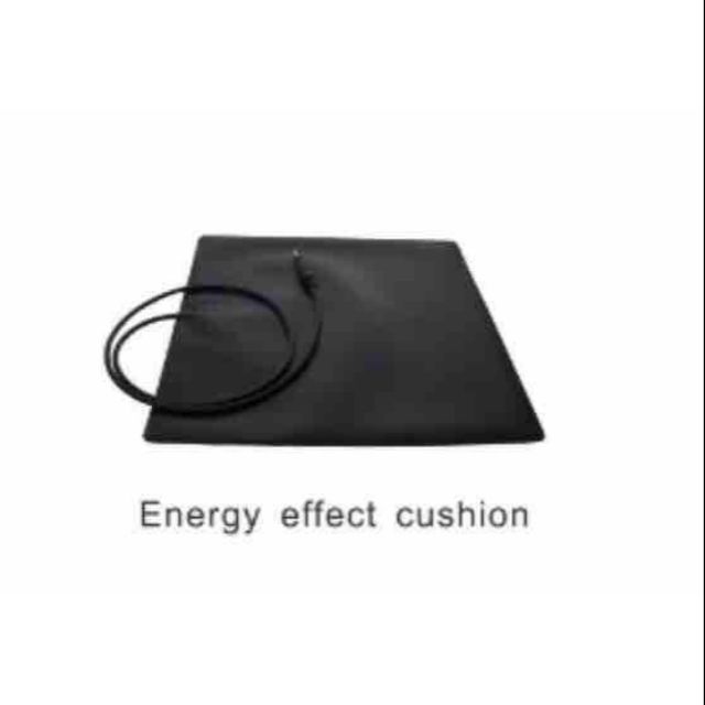HPT High Potential Connecting Energy Pad with built in adaptor | Shopee ...