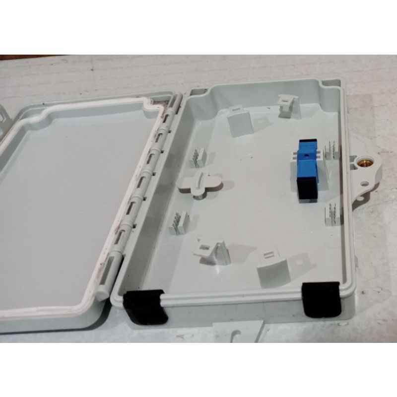 OJB Terminal Box with Coupler Telco Label (Model Depends on ...