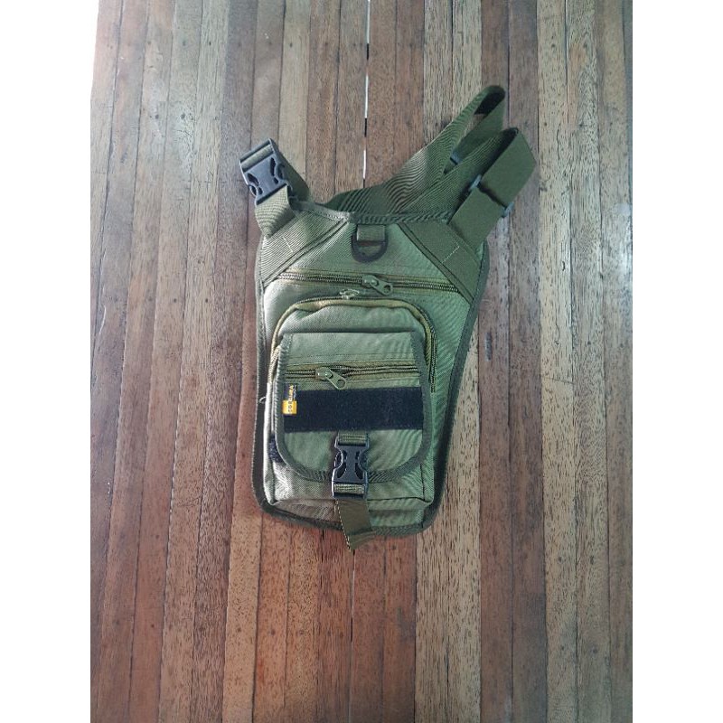 quick draw sling bag (ordinary) | Shopee Philippines
